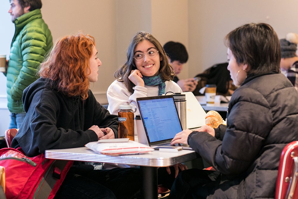 Regional Clubs + Affinity Groups | RISD Alumni